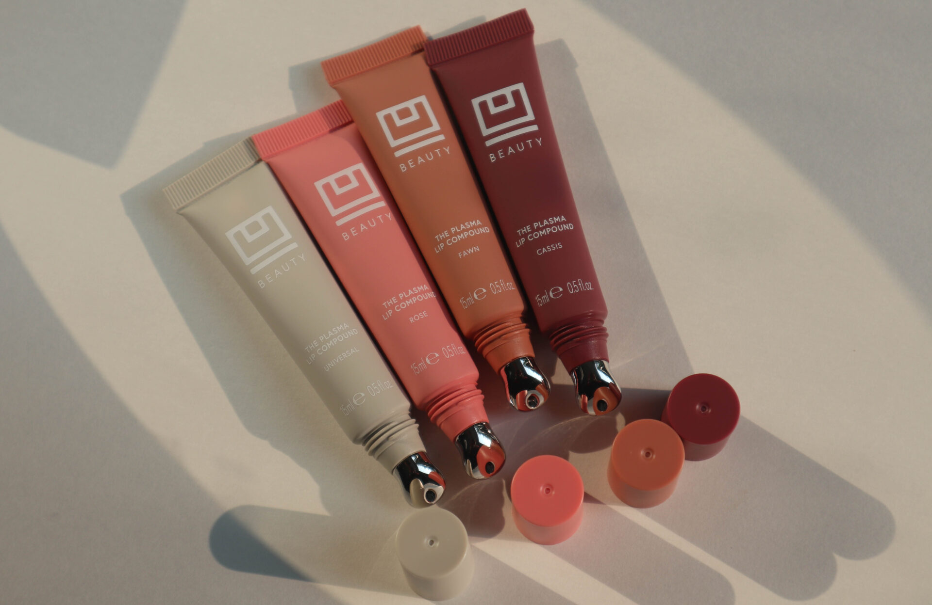 U Beauty The Plasma Lip Compound Review - The Velvet Life