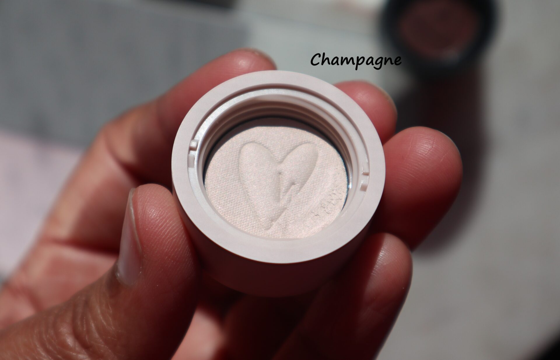 Westman Atelier Eye Pods Review - The Velvet Life