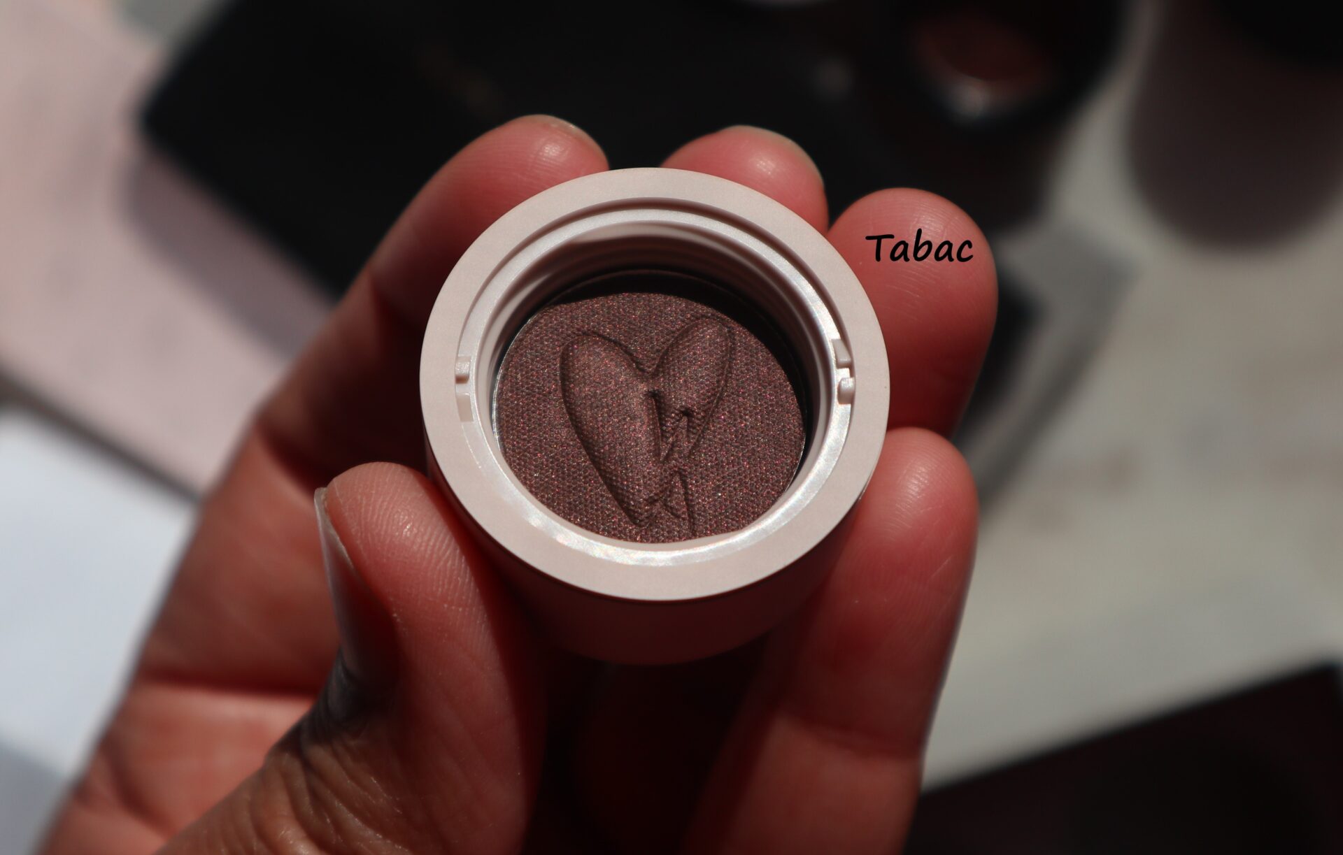 Westman Atelier Eye Pods Review - The Velvet Life