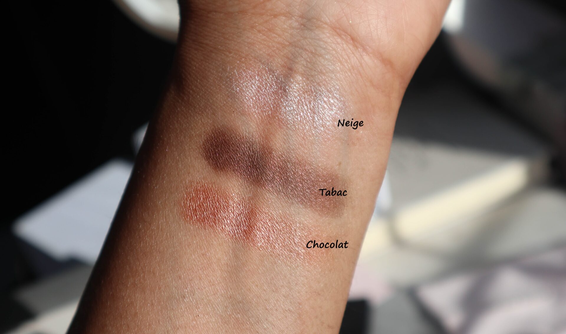 Westman Atelier Eye Pods Review - The Velvet Life