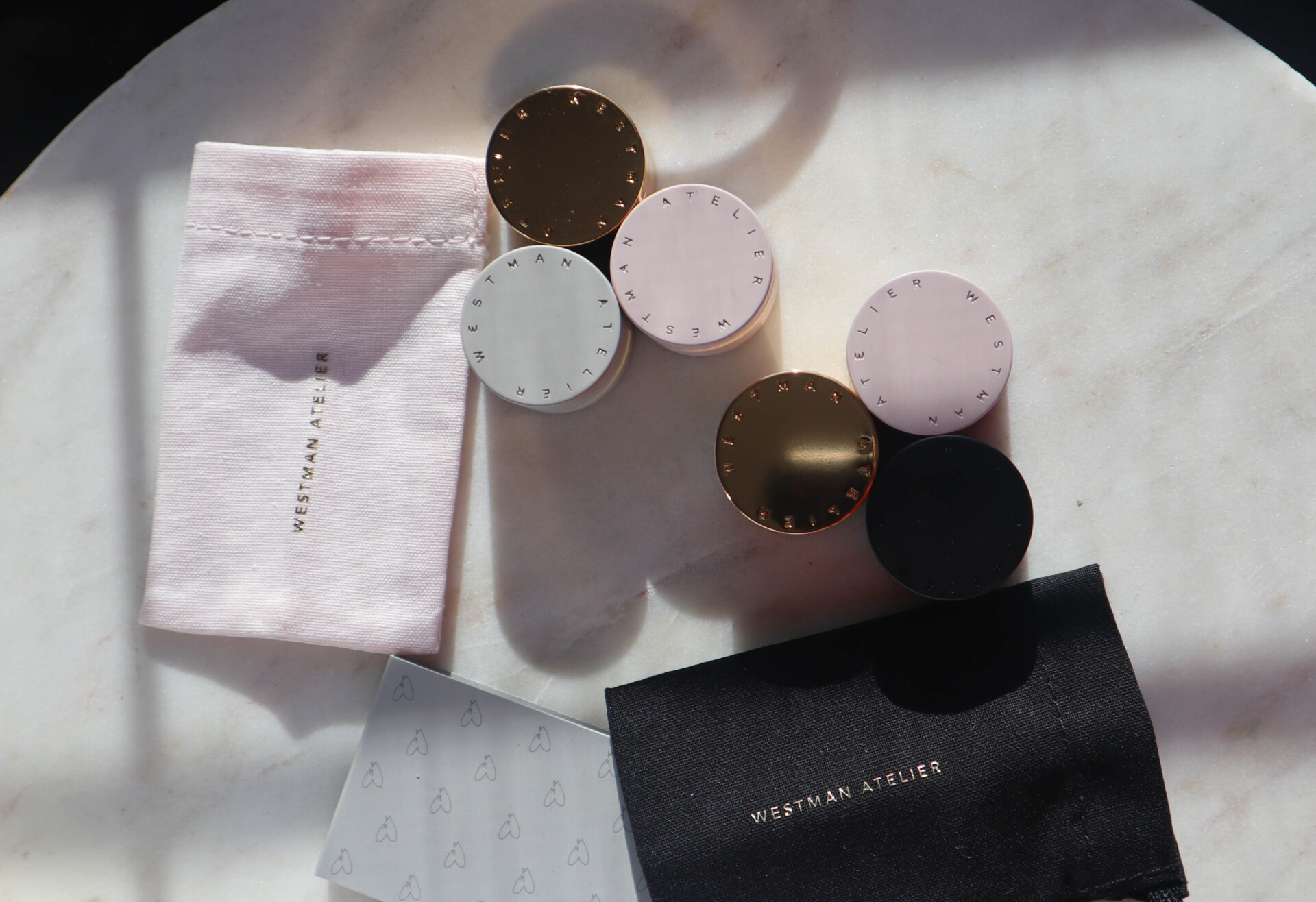 Westman Atelier Eye Pods Review - The Velvet Life