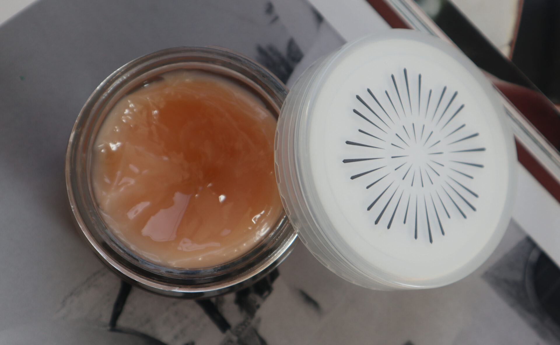 Oskia Renaissance Mask Review - The Velvet Life