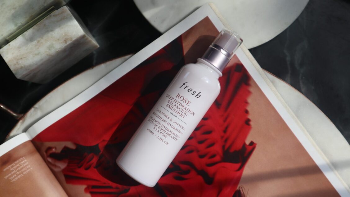The Velvet Life - Page 19 of 237 - Musings of a Beauty Addict!