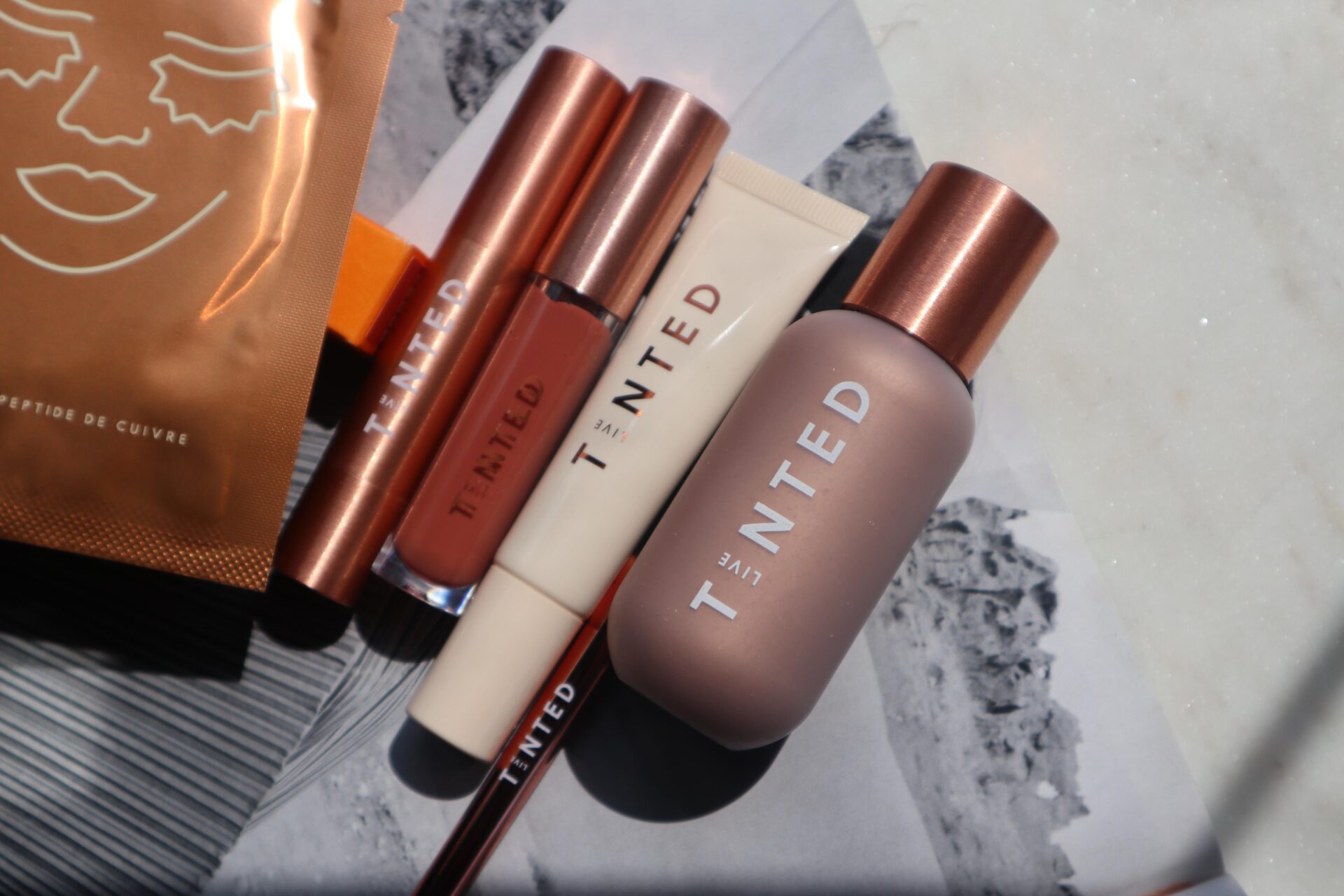 Live Tinted Beauty Review - The Velvet Life