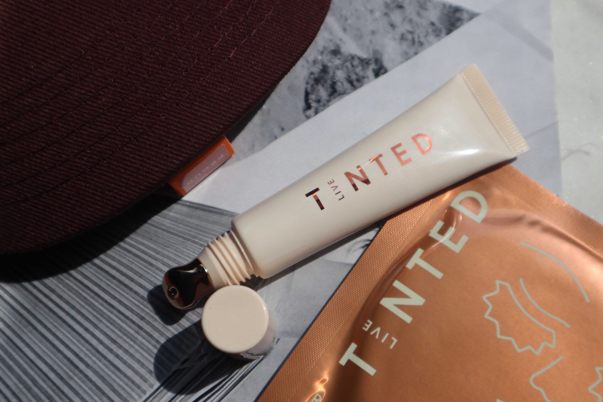 Live Tinted Beauty Review - The Velvet Life