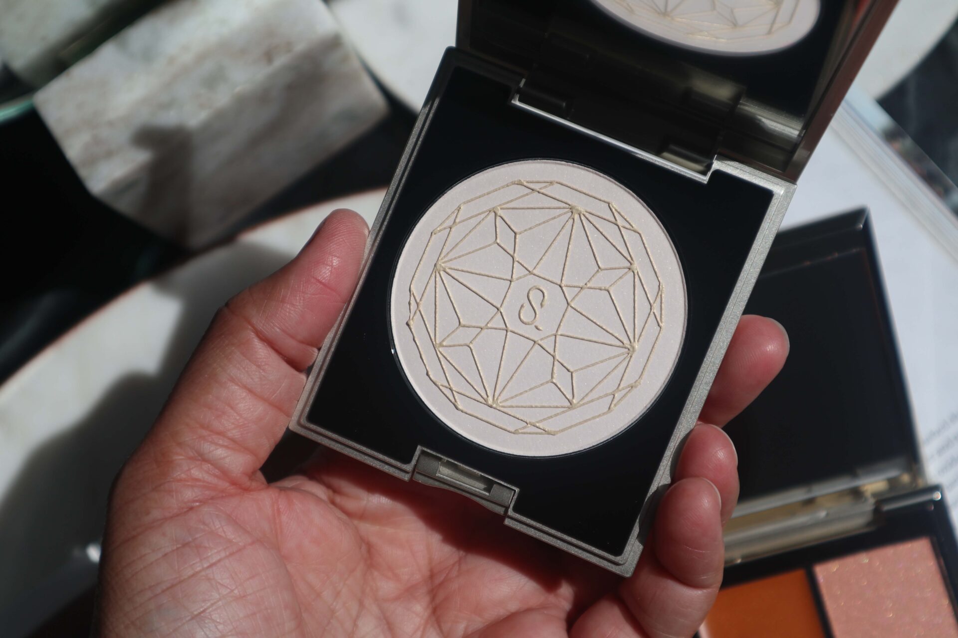 Suqqu 20th Anniversary Makeup Collection Review - The Velvet Life