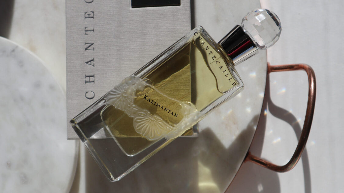 The Velvet Life - Page 5 of 227 - Musings of a Beauty Addict!