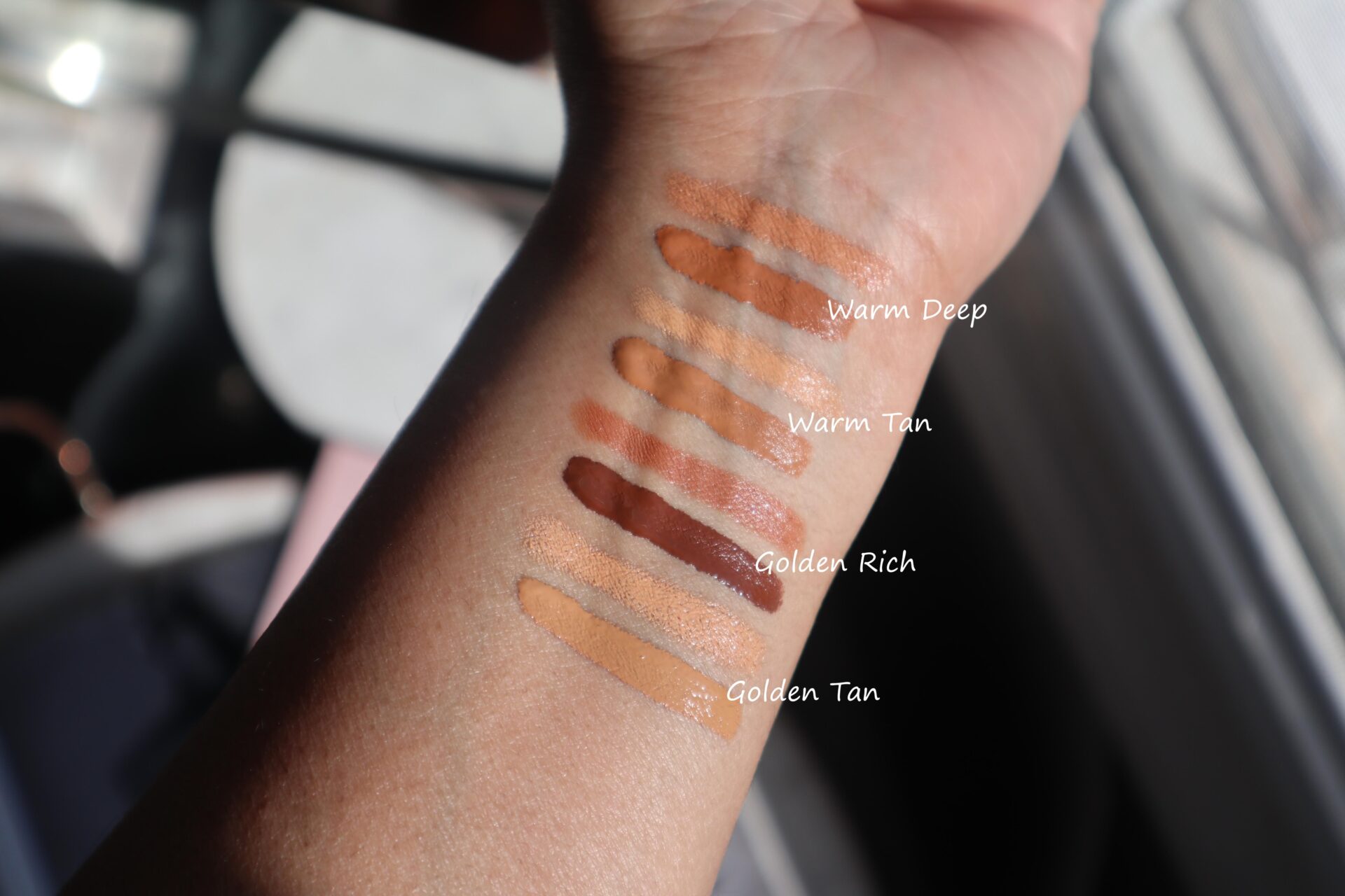 Iconic London Radiant Concealer and Brightening Duo Review - The Velvet ...