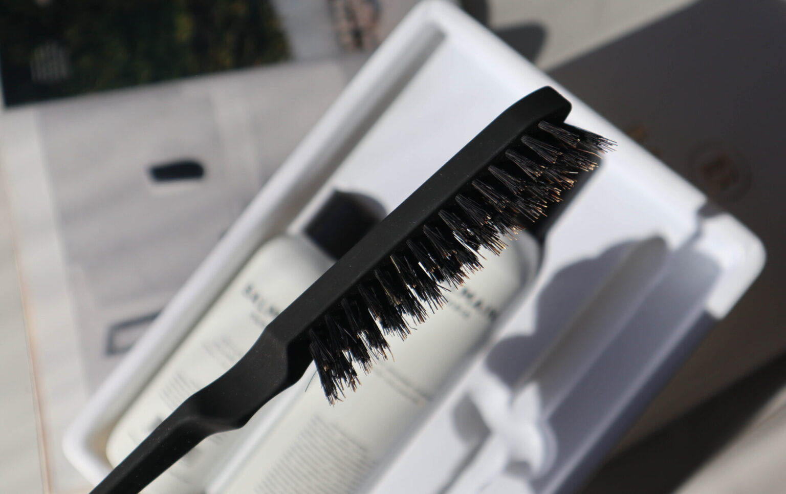 Balmain Paris Hair Volume Essentials Review - The Velvet Life