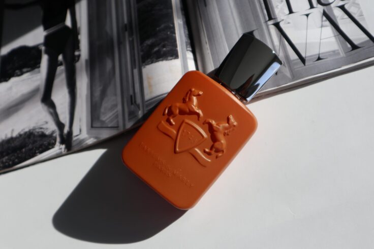 Parfums de Marly Althaïr Review - The Velvet Life