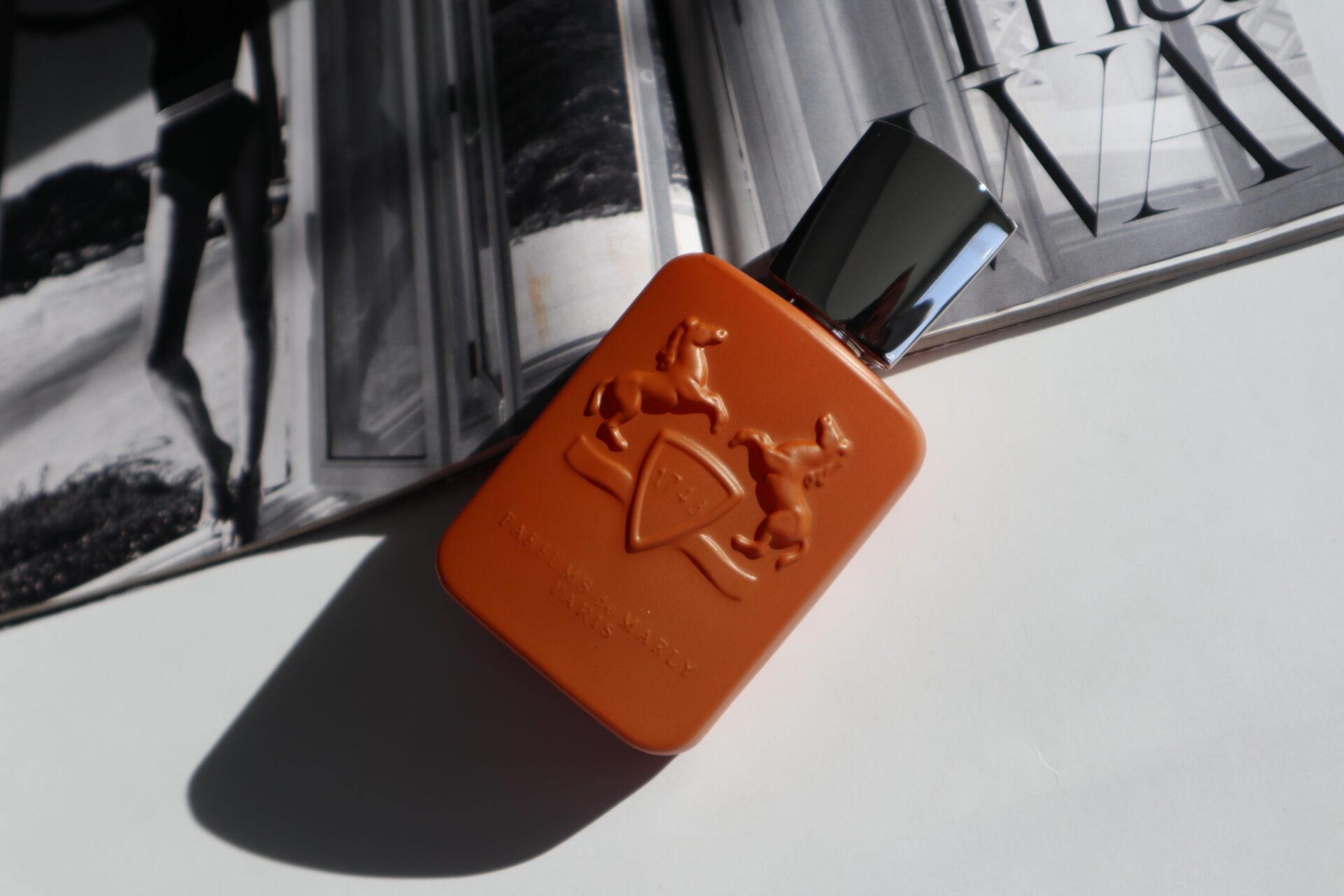 Parfums de Marly Althaïr Review - The Velvet Life