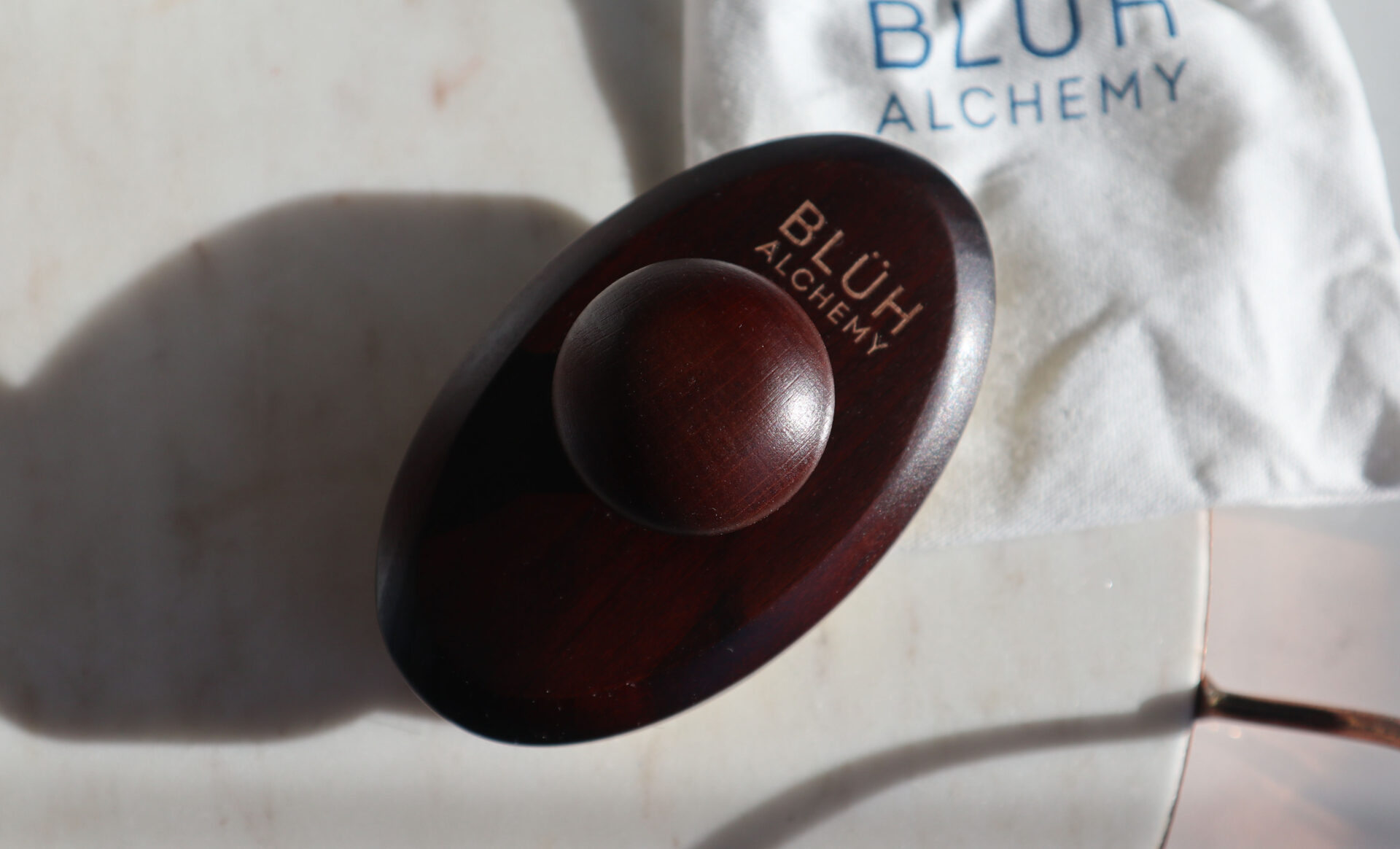 Beauty Heroes Box December Discovery Featuring Blüh Alchemy Review ...
