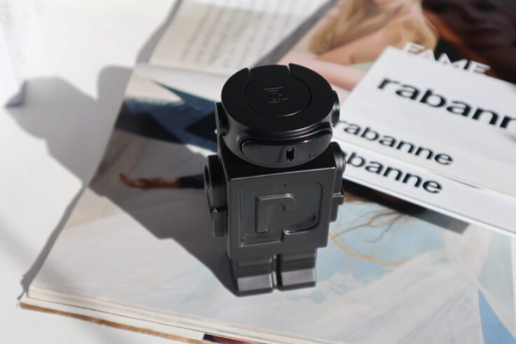 Paco Rabanne Phantom Parfum Review - The Velvet Life