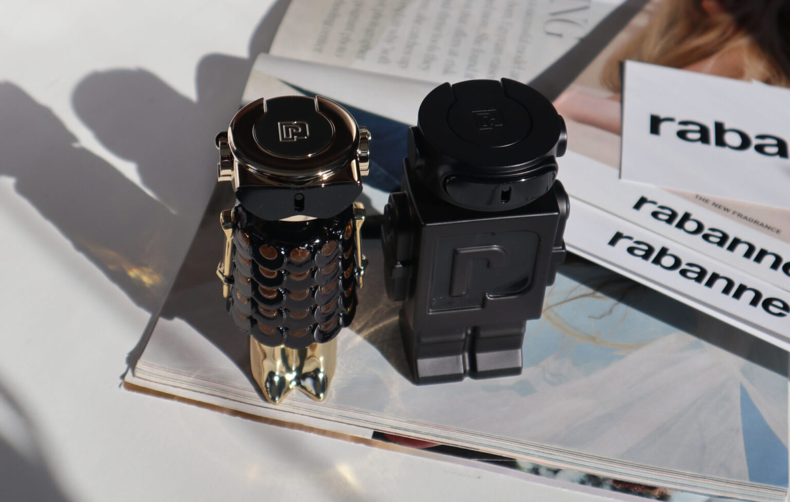 Paco Rabanne Fame Parfum Review - The Velvet Life