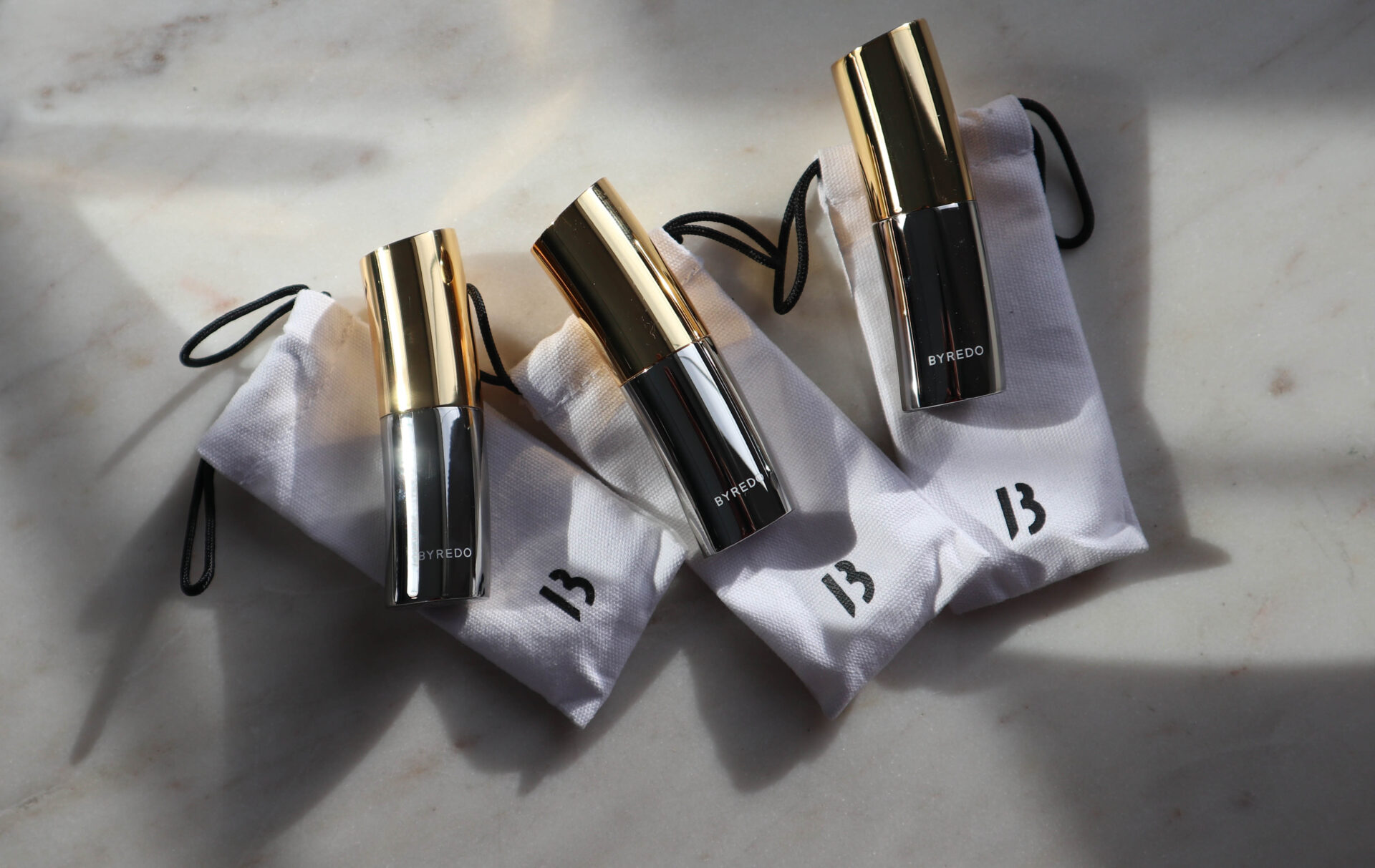 Byredo Lipstick Review - The Velvet Life