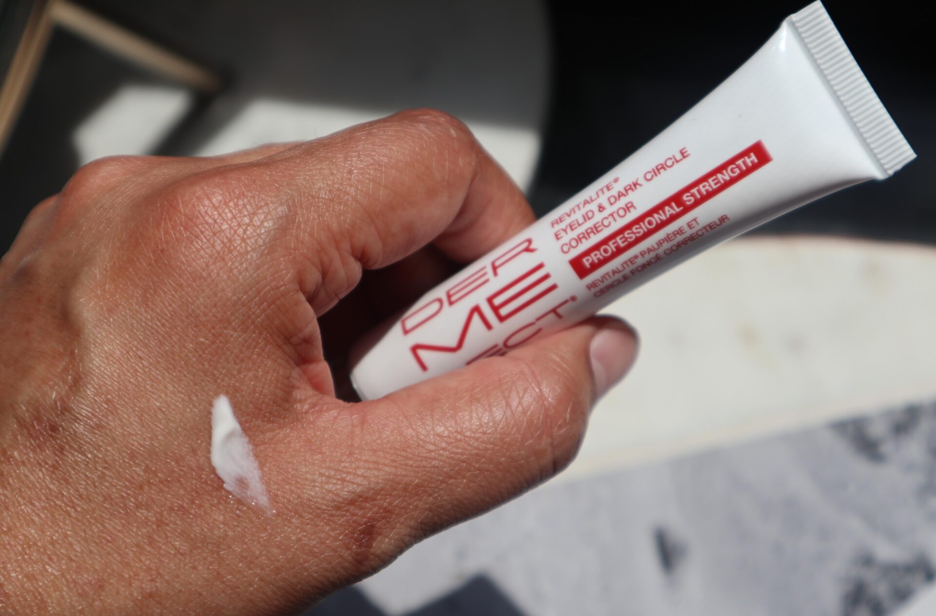 Dermelect Skincare Review - The Velvet Life