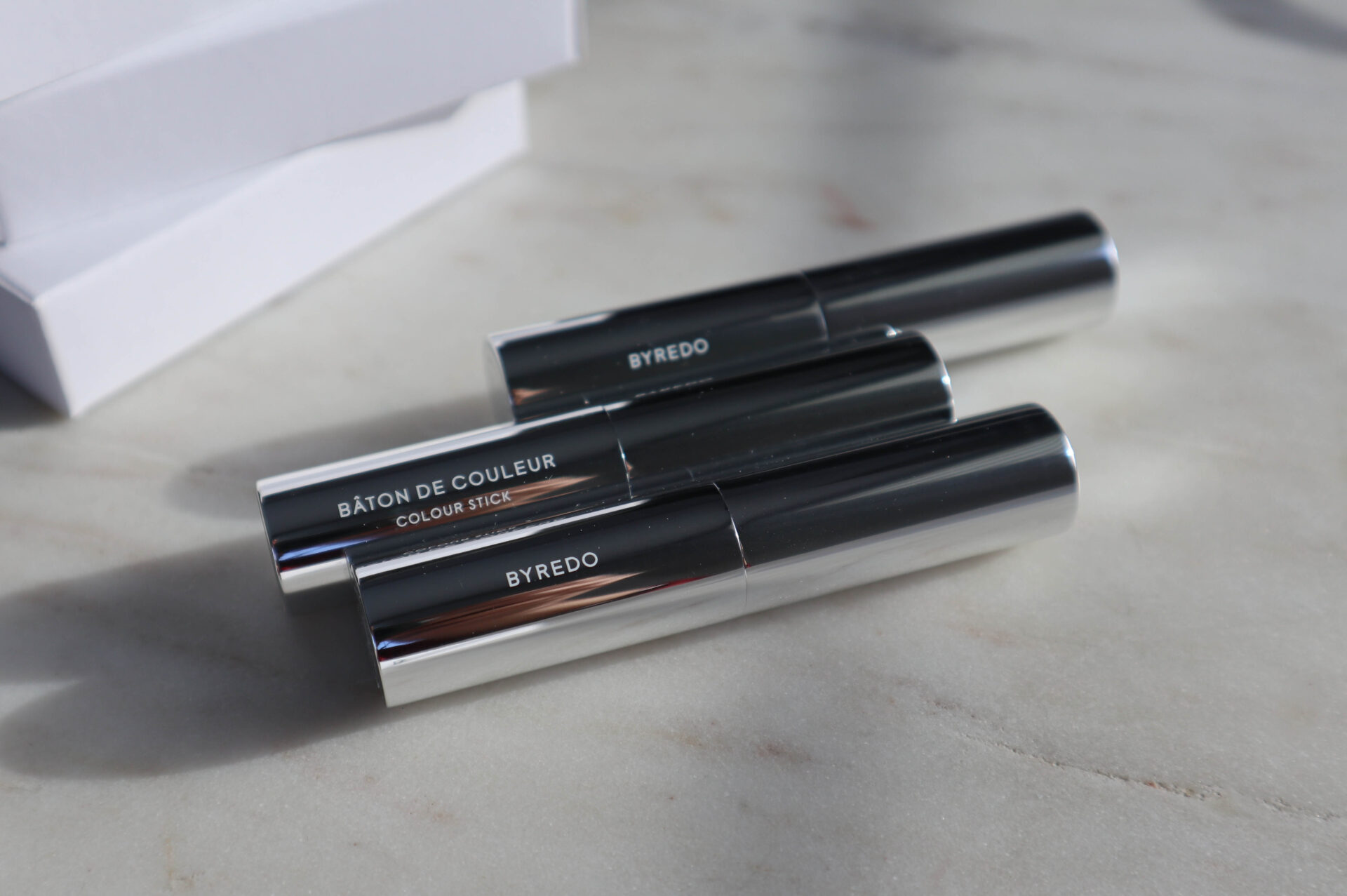 Byredo Colour Stick Review - The Velvet Life