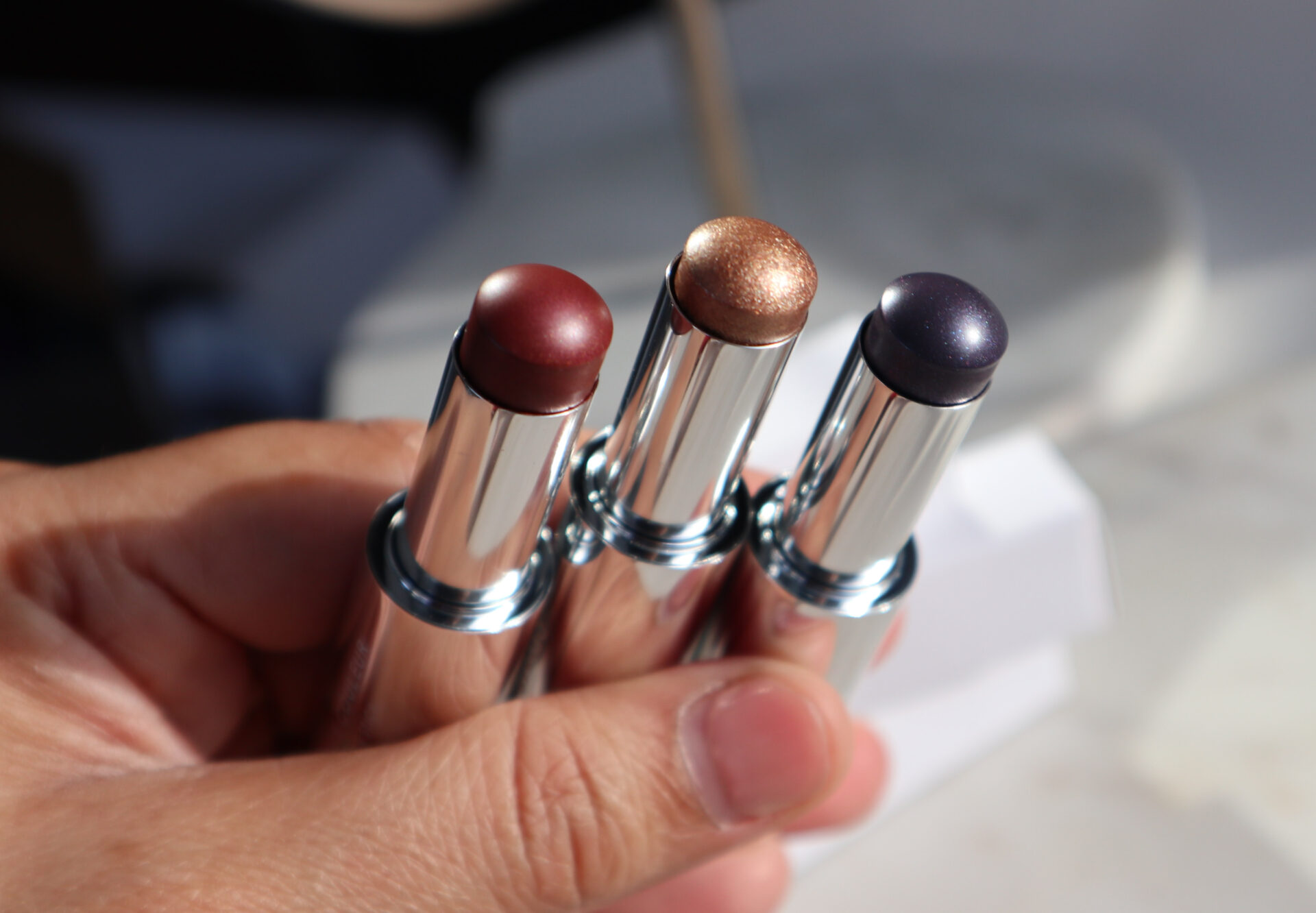 Byredo Colour Stick Review - The Velvet Life