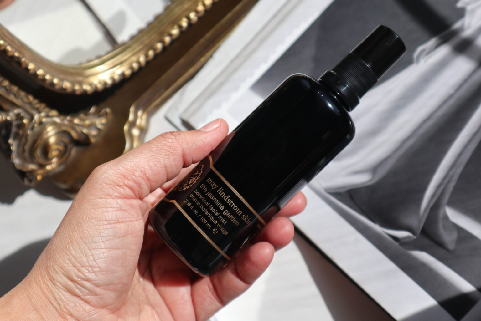 May Lindstrom - My Wellness & Skincare Routine - The Velvet Life