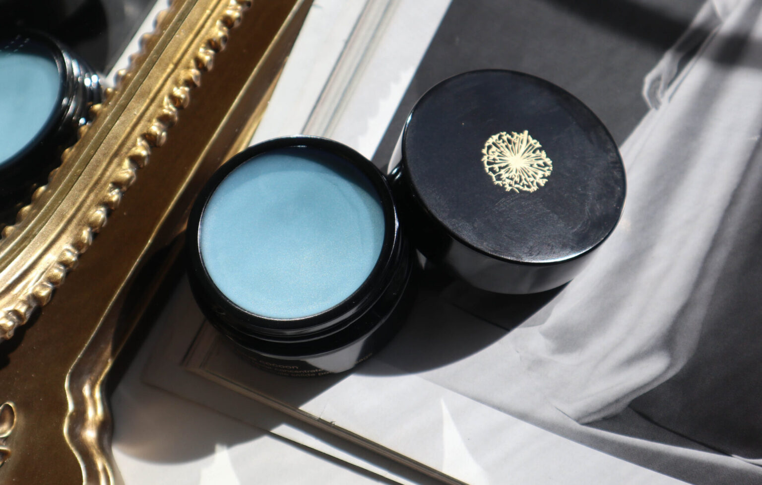 May Lindstrom The Blue Cocoon Review - The Ultimate Soothing Face Balm ...