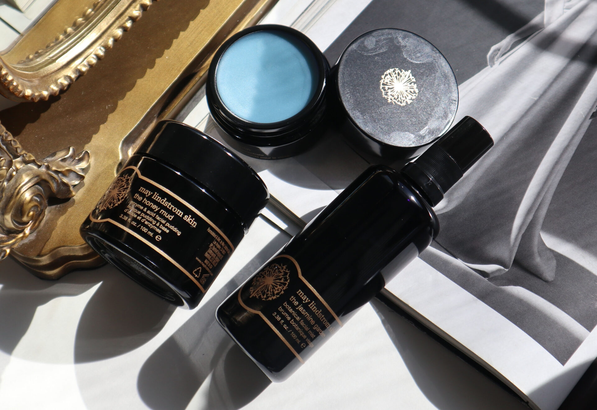 May Lindstrom The Jasmine Garden Review - Boost Your Skincare Routine ...