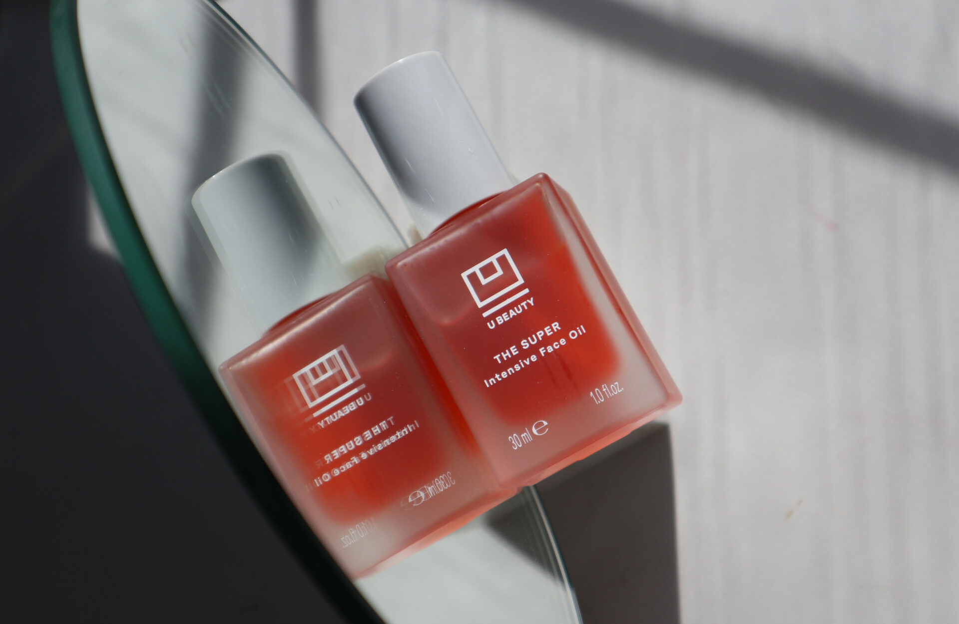 U Beauty The SUPER Intensive Face Oil Review - The Velvet Life