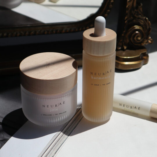 The Velvet Life - Musings of a Beauty Addict!