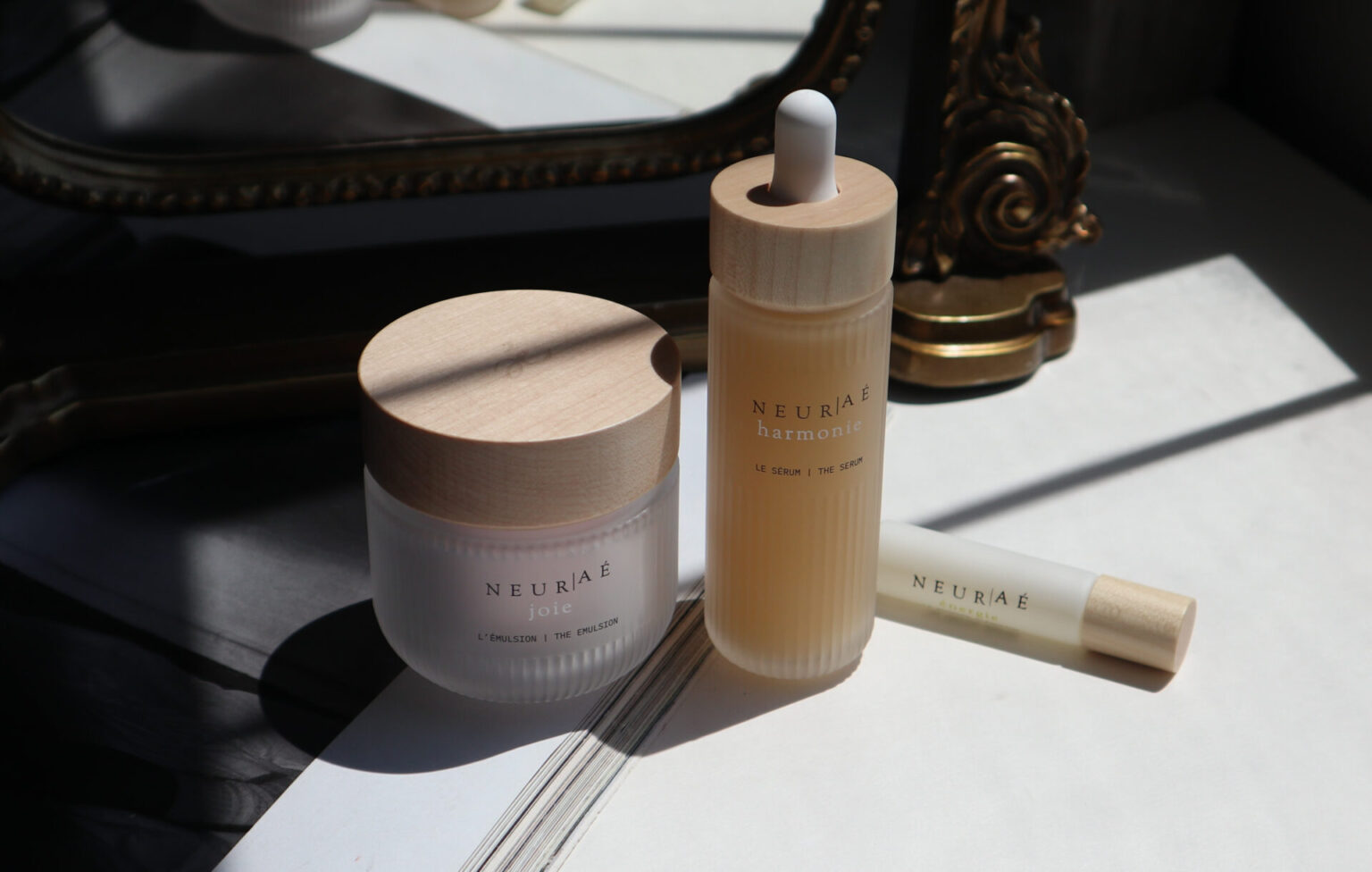 Could You Infuse Your Skin With Joy? Here's My Review Of Neurae Joie ...