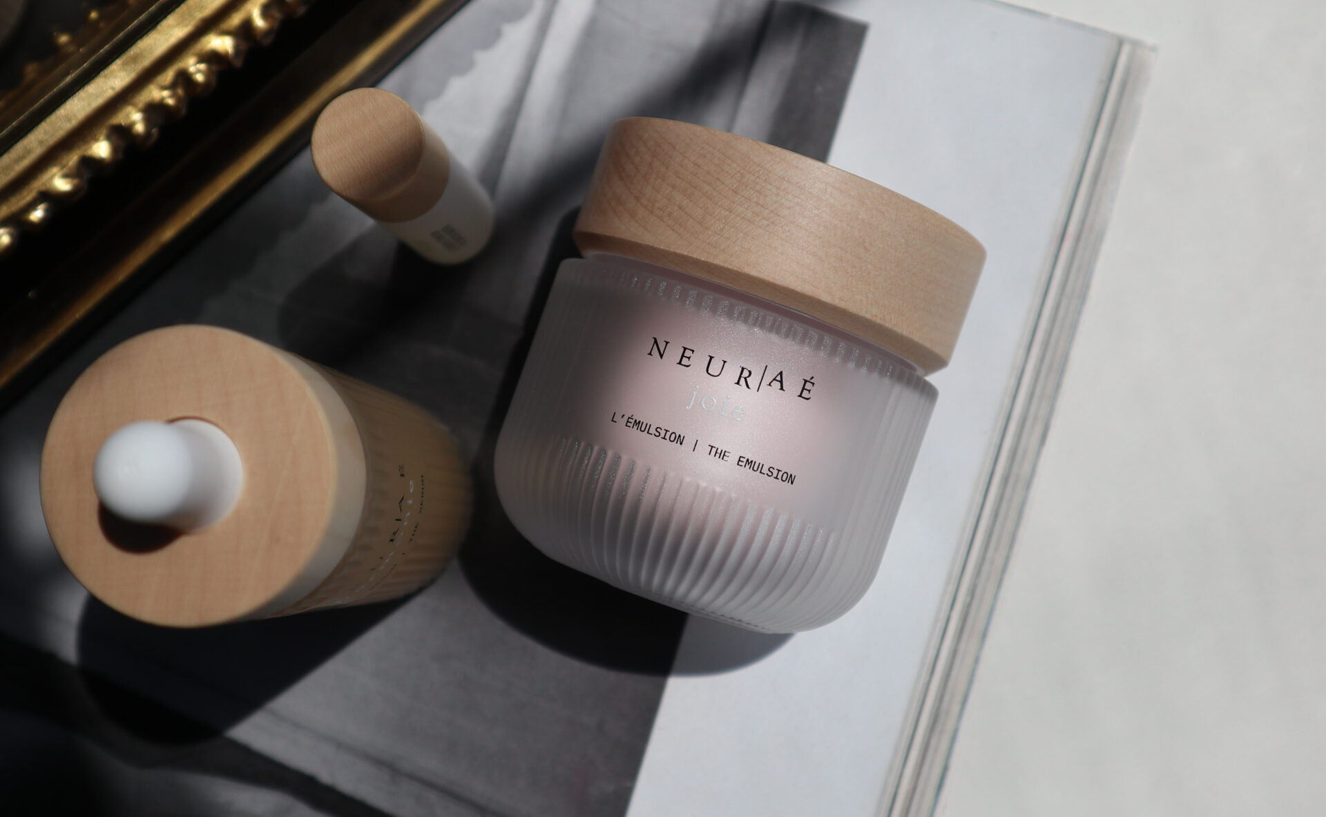 Could You Infuse Your Skin With Joy? Here's My Review Of Neurae Joie ...