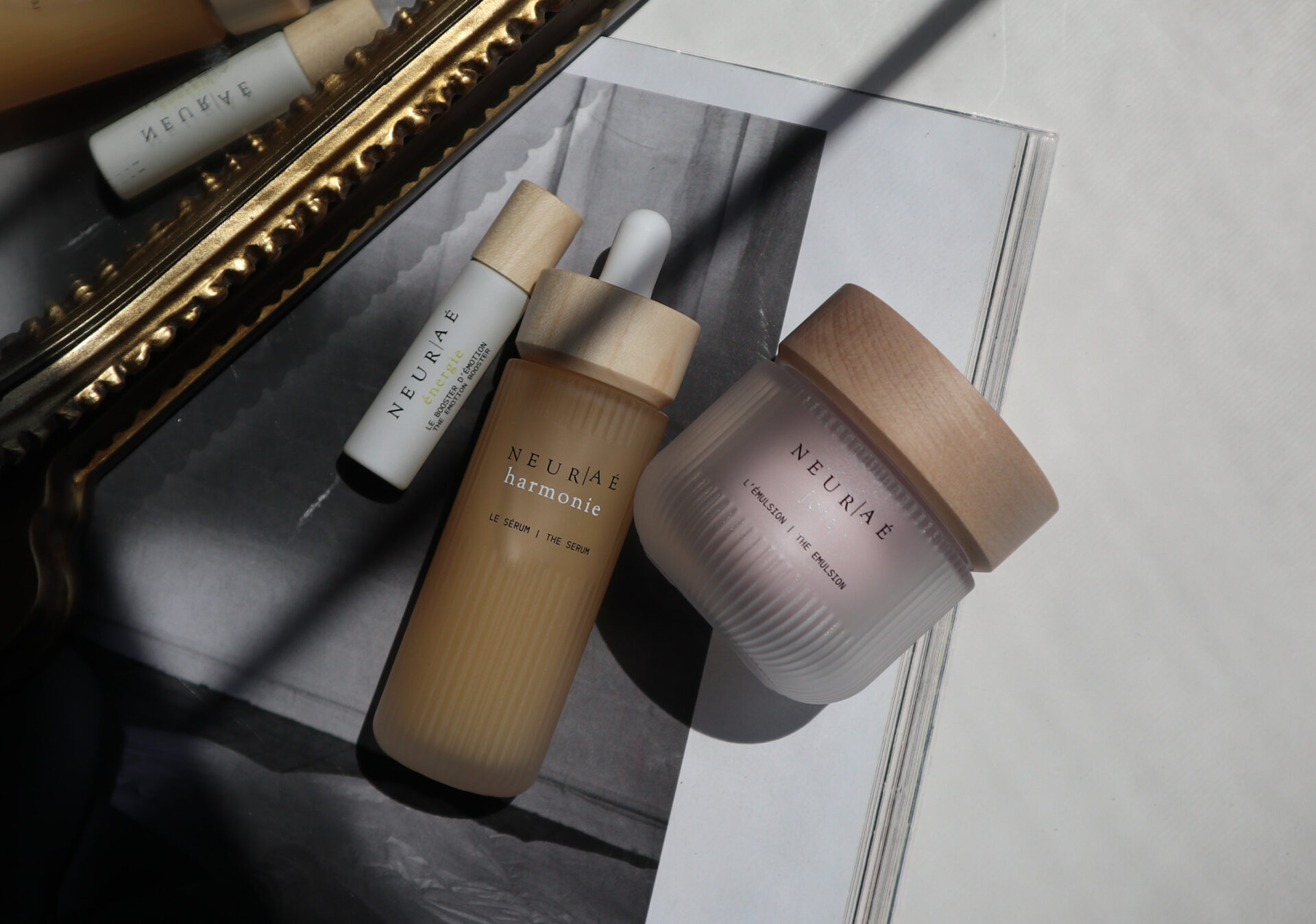 How To Reset Your Skin And Restore Harmony Within | The Neurae Harmony ...