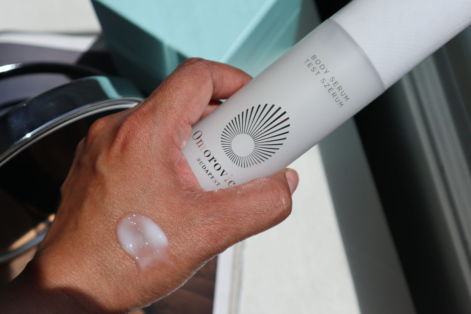 Omorovicza Body Serum: A Skin-Transforming Elixir - The Velvet Life