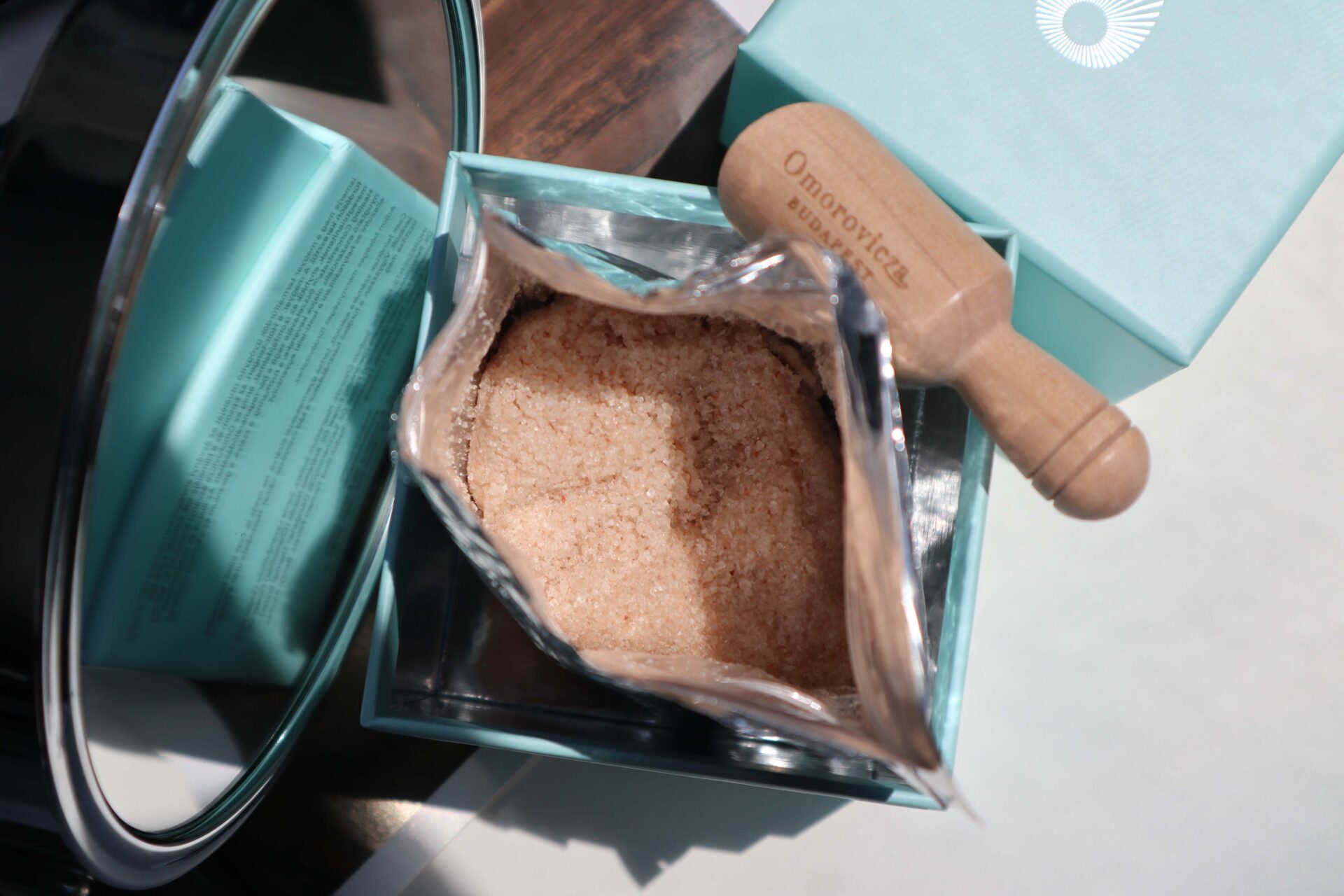 The Holistic Healing Power of Bath Salts: Embark on a Luxurious Journey ...
