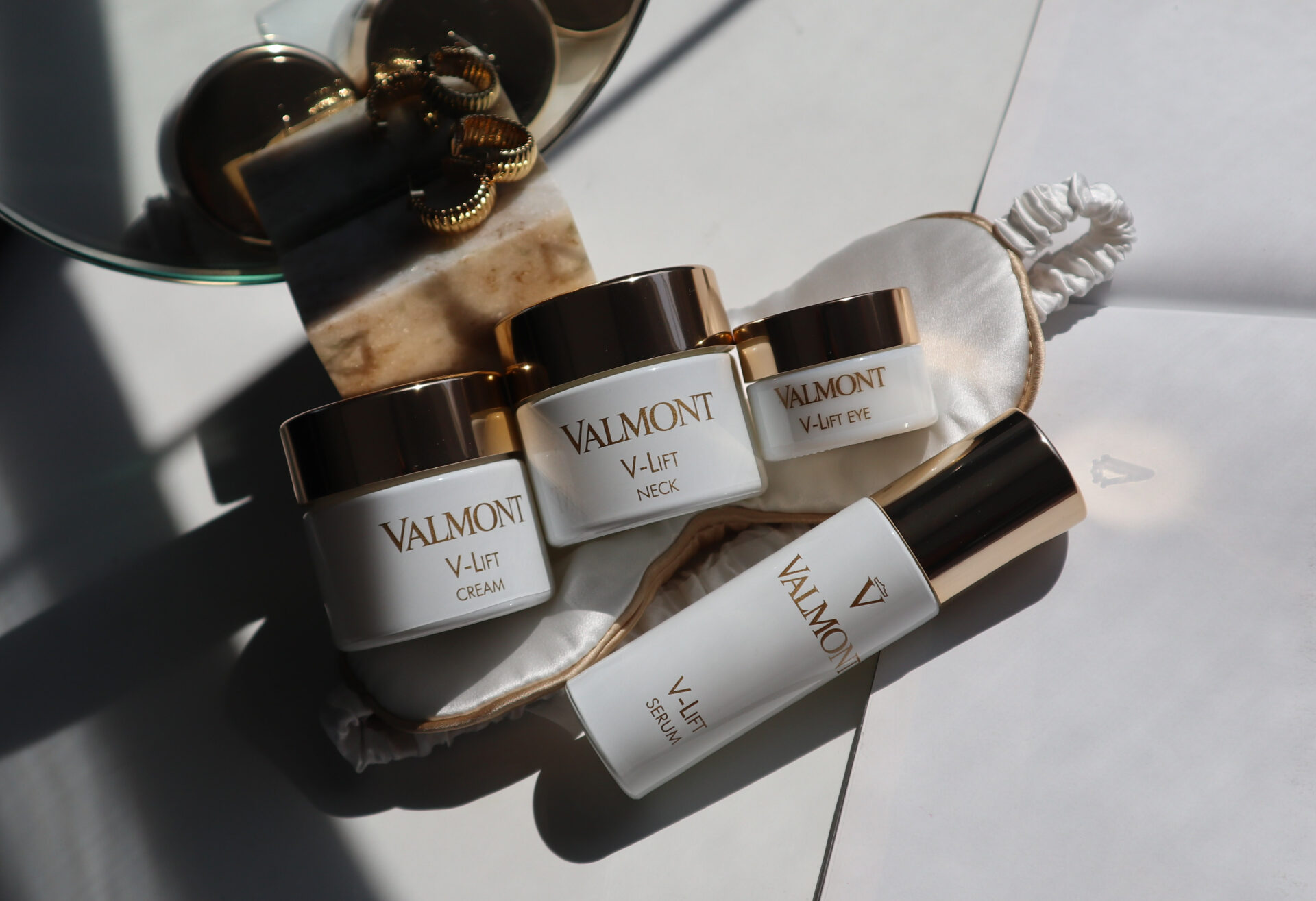 Valmont V-Lift Serum: Elevate Skincare Routine to New Heights - The ...
