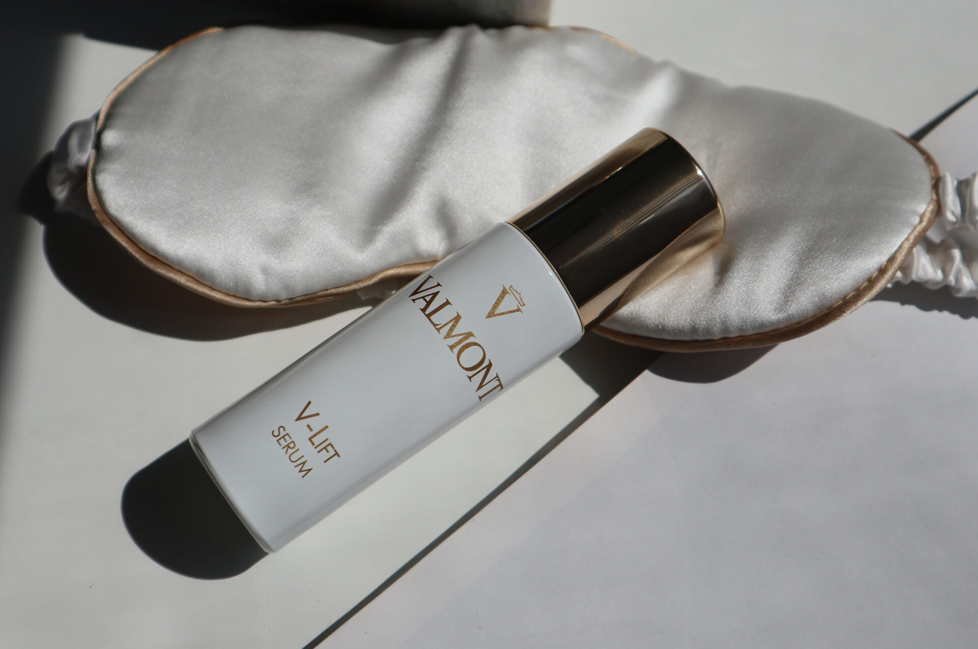 Valmont V-Lift Serum: Elevate Skincare Routine to New Heights - The ...