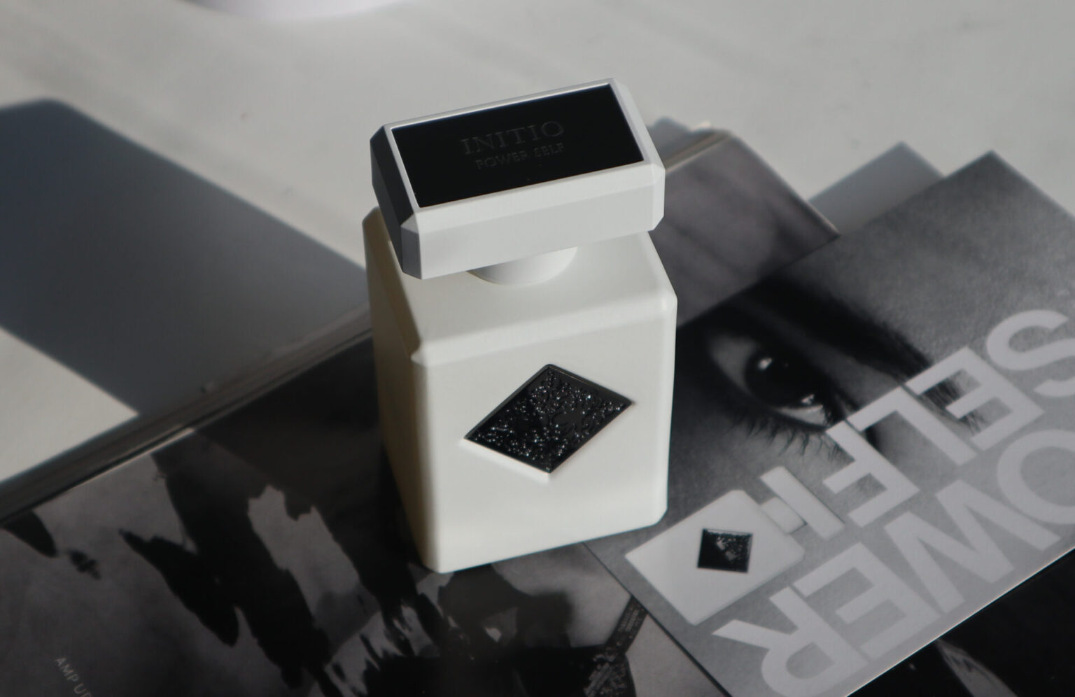 Initio Parfums Power Self: A Bold, Feel-Good Fragrance Worth ...