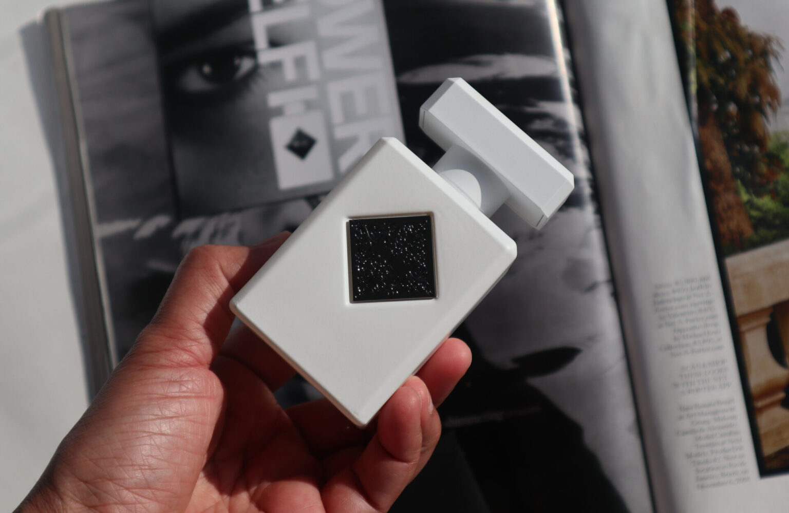 Initio Parfums Power Self: A Bold, Feel-Good Fragrance Worth ...