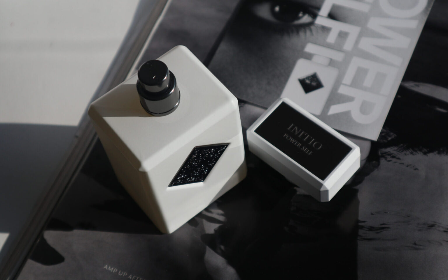 Initio Parfums Power Self: A Bold, Feel-Good Fragrance Worth ...