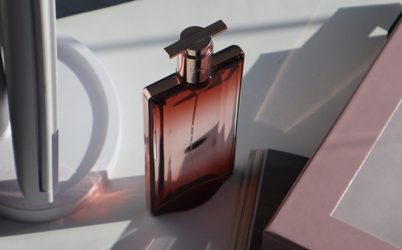 Lancôme Idôle Power Eau de Parfum Intense: A Confident, Modern Floral ...