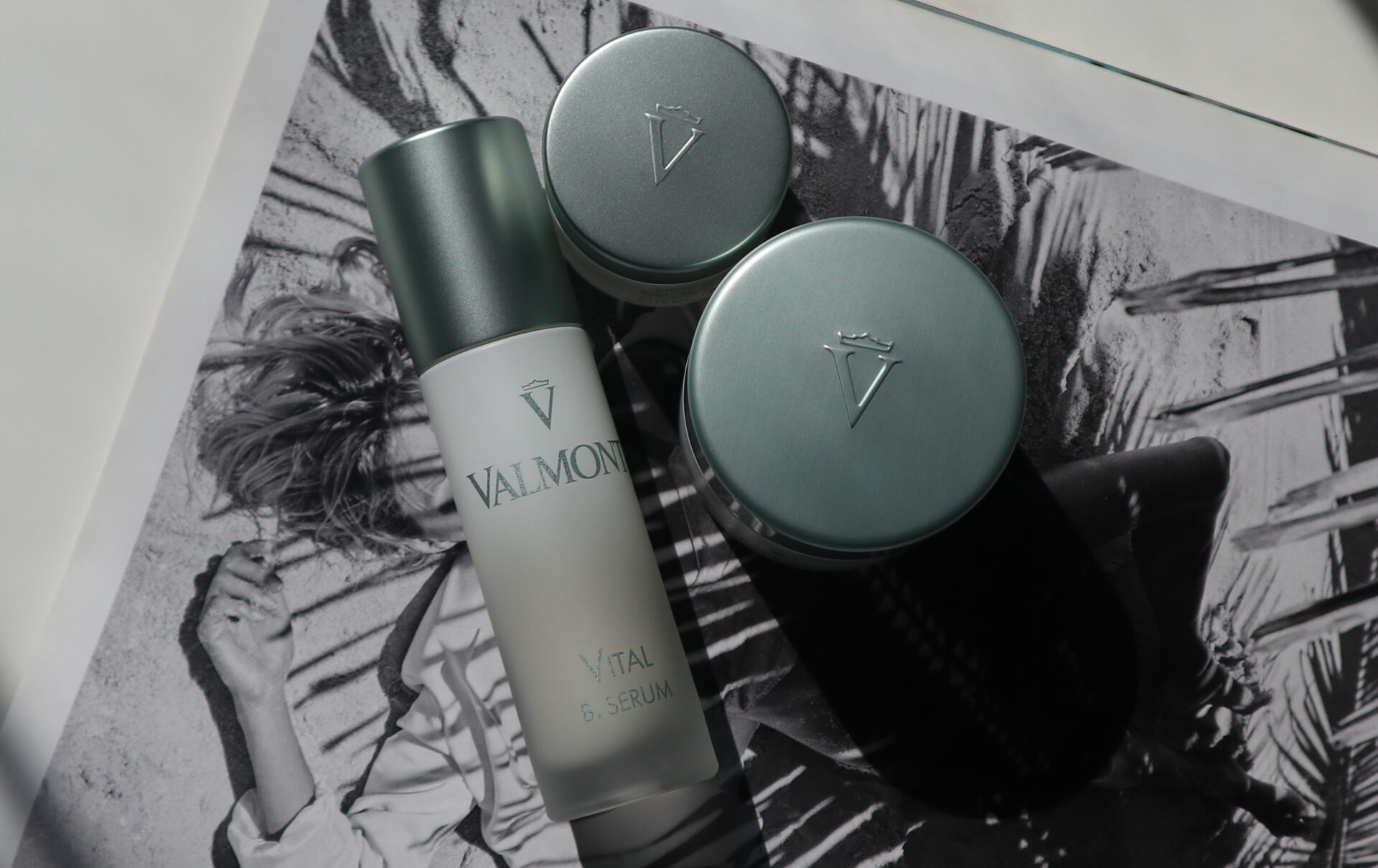 Valmont Vital B Serum: A Lightweight Boost My Skin Didn’t Know It ...